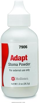 Hollister Adapt Stoma Powder : Amazon.ca: Health & Personal Care