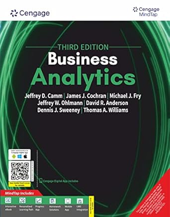 Buy Business Analytics with MindTap,3E Book Online at Low Prices in ...