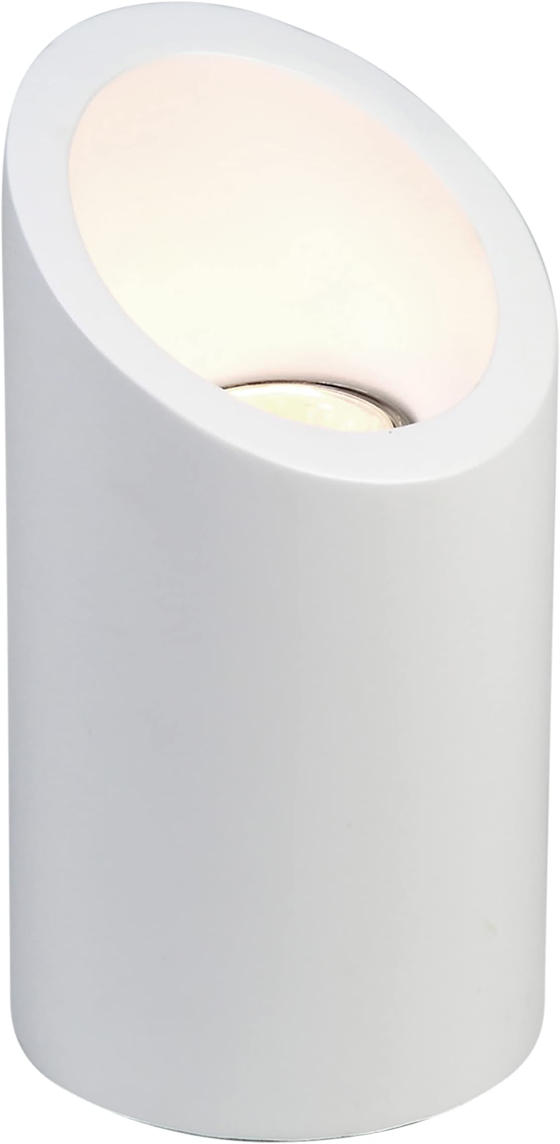 Astro 4523 Marasino Table/Floor Uplighter White Plaster, small : Amazon ...