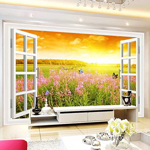 Fototapete Blick aus Dem Fenster – Die 15 besten Produkte im Vergleich & Angebote - aktualisiert ...