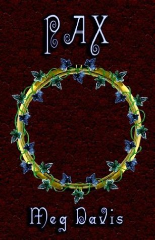 Pax: Davis, Meg: 9781591134572: Amazon.com: Books