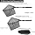 PLUSINNO Fishing Net Fish Landing Net, Foldable Collapsible Telescopic ...