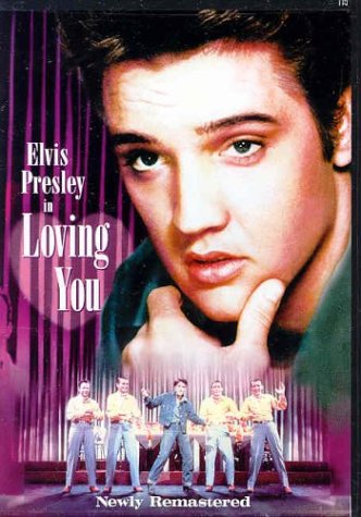 Amazon.com: Loving You (Newly Remastered) : Movies & TV