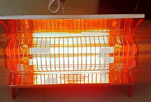 Amazon.in Bestsellers: The most popular items in Halogen Heaters