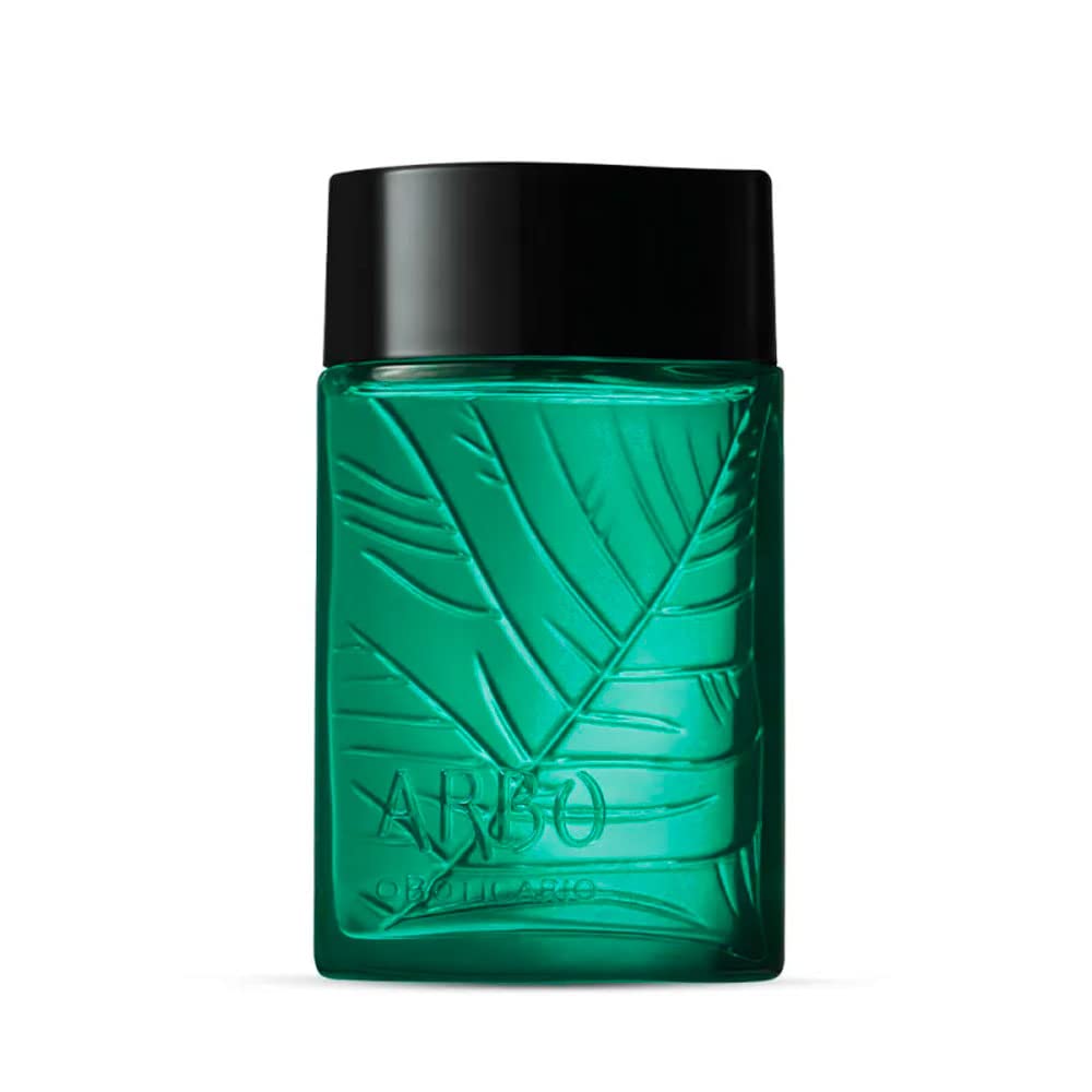 O BOTICARIO ARBO INTENSO DESODORANTE COLONIA 100ml | Amazon.com.br