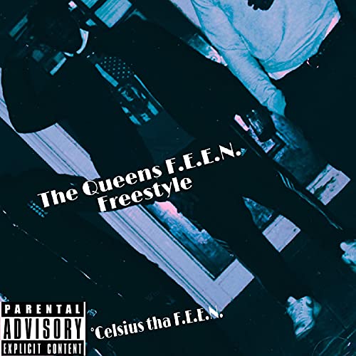 The Queens F.E.E.N. Freestyle de F.E.E.N.S F.Orever E.Atin E.Very N ...