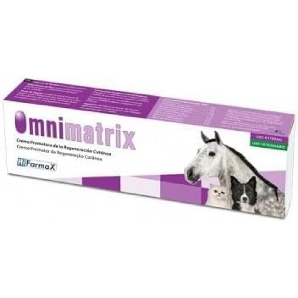 Hifarmax 920-5710 Omnimatrix 20G : Amazon.co.uk: Pet Supplies