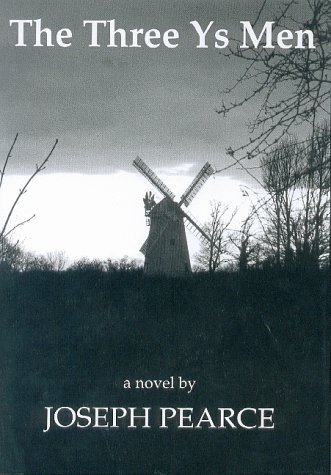 The Three Ys Men: Pearce, Joseph: 9781901157024: Amazon.com: Books