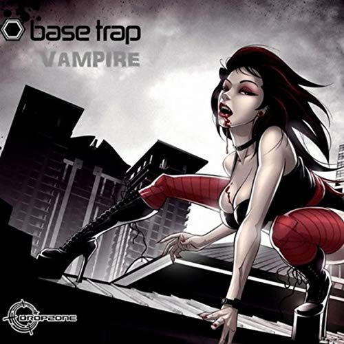 Play Vampire by Base Trap on Amazon Music