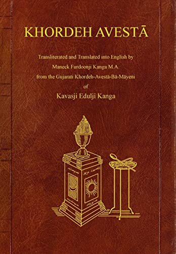Amazon Best Sellers: Best Zoroastrianism