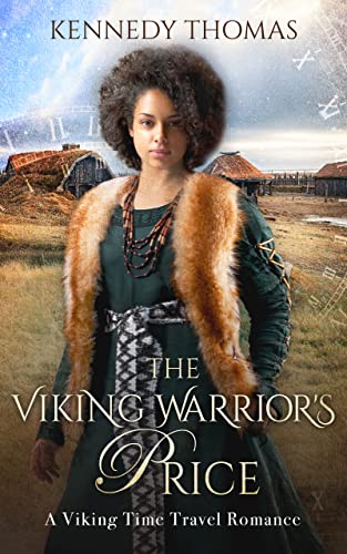 Amazon.com: The Viking Warrior's Price: A Viking Time Travel Romance ...