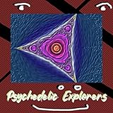 【発売日：2022年11月11日】・製造元:Superfluidity ,Psychedelic Explorers