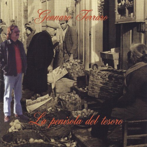 Play La penisola del tesoro by Gennaro Ferraro on Amazon Music