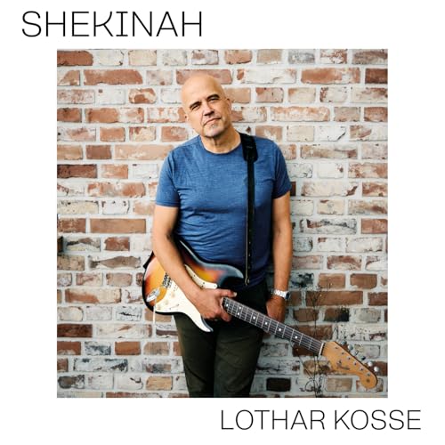 Amazon.com: Shekinah : Lothar Kosse: Digital Music