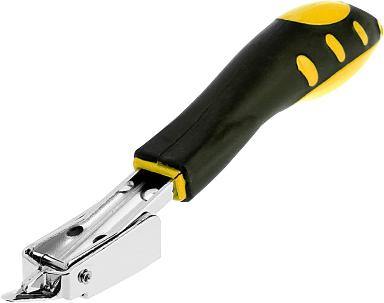 Rexel Extract-It Staple Extractor, For Removing Staples, Black, 3001 ...