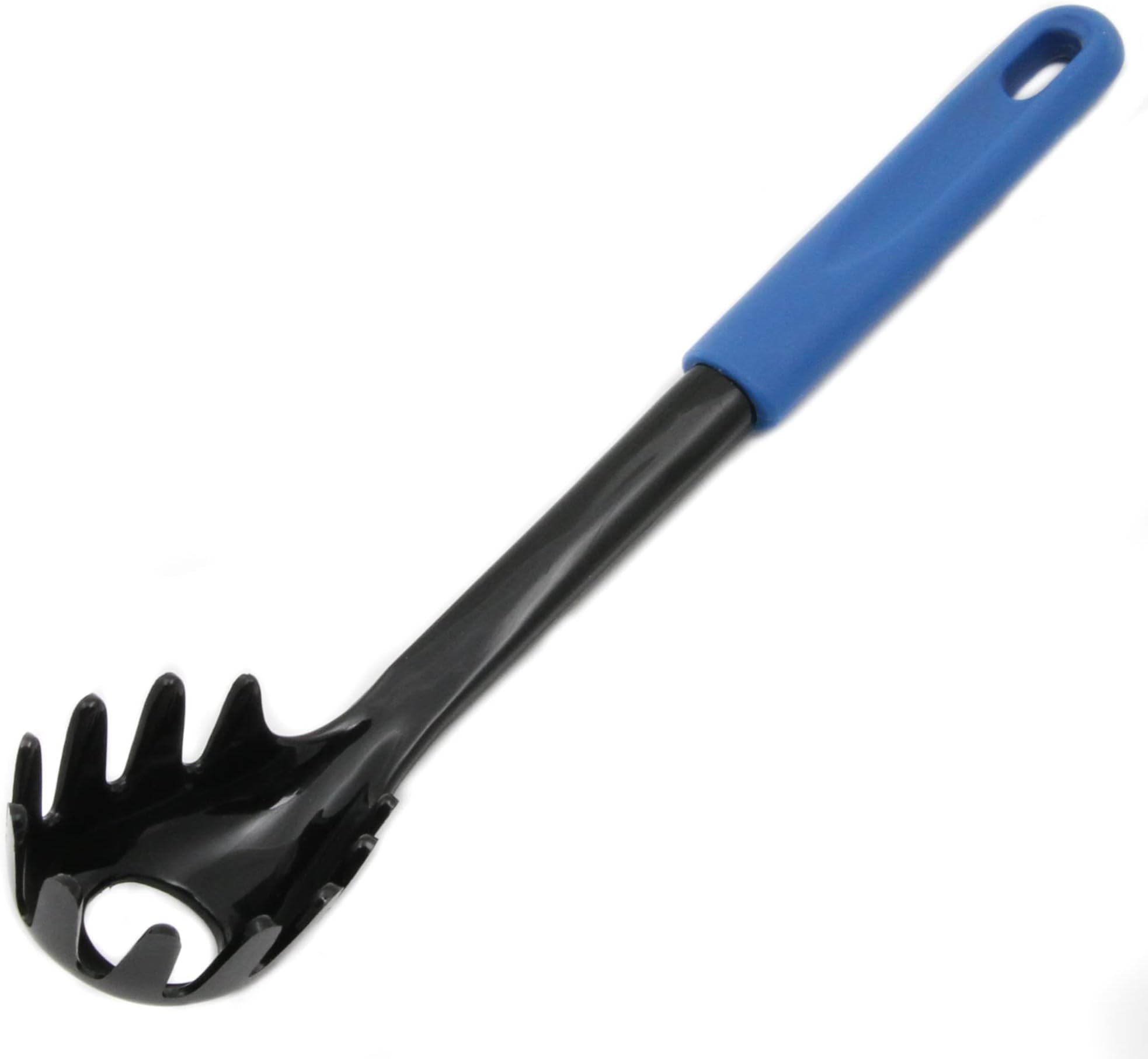 Amazon.com: Chef Craft Premium Silicone Spaghetti/Pasta Fork, 11.5 inch ...