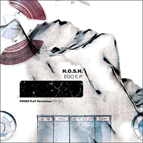 Amazon.com: Ego : HOSH: Digital Music
