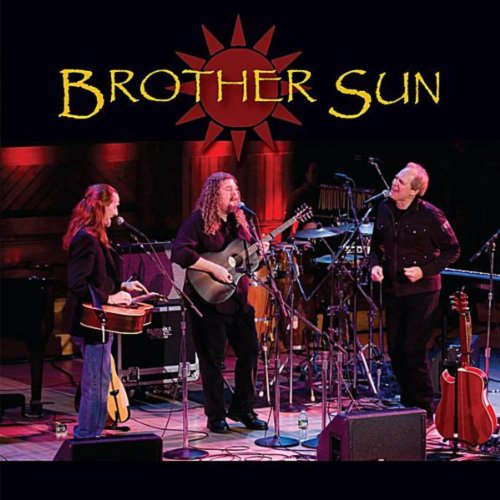 Amazon.com: Brother Sun : Brother Sun: Digital Music