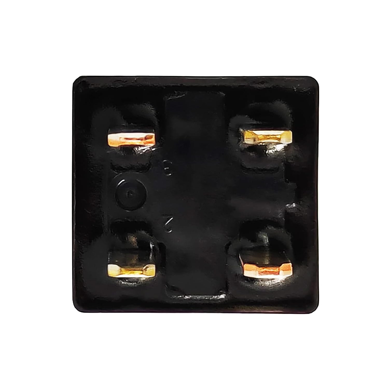 Snapklik.com : Automotive Power Multi Purpose Relay 5L3T-AA 4 Pins