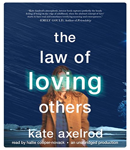 Amazon.com: The Law of Loving Others: 9780553552676: Axelrod, Kate ...