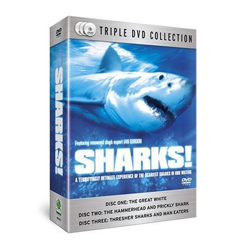 Amazon.com: Sharks : Movies & TV