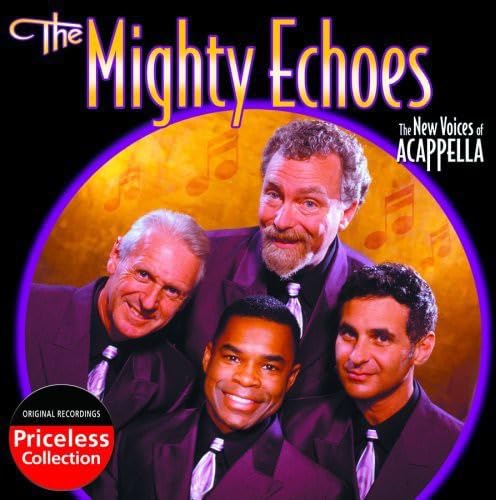 MIGHTY ECHOES - The Mighty Echoes - Amazon.com Music