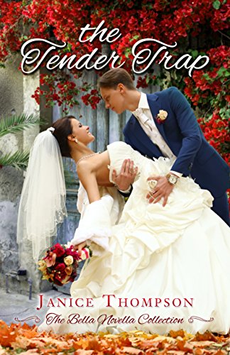 The Tender Trap (The Bella Novella Collection Book 5) - Kindle edition ...
