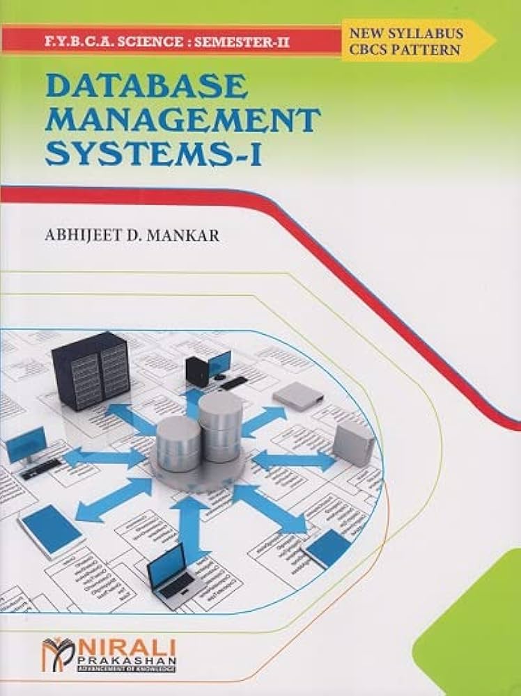 Database Management System, 57% OFF