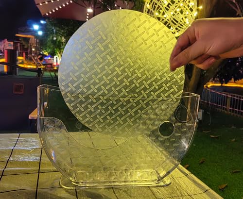 Snapklik.com : Rice Paper Water Bowl Dipper Spring Roll Water Bowl Rice ...