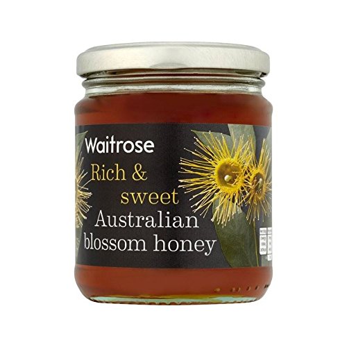 Amazon.com: Australian Honey Waitrose 340g - Pack of 2