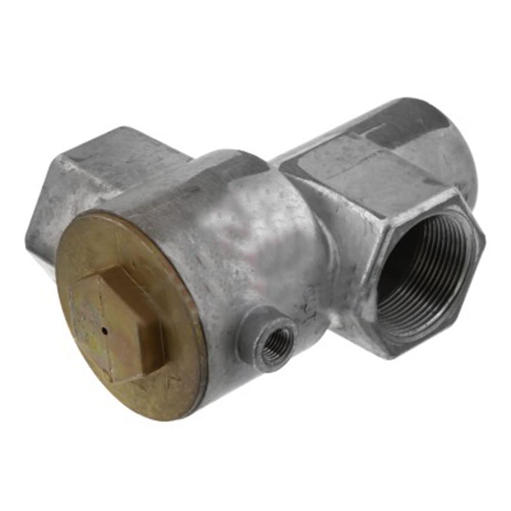 Amazon.com: Meritor Genuine GENUINE SEALCO VALVE - VALVE, CONTROL ...