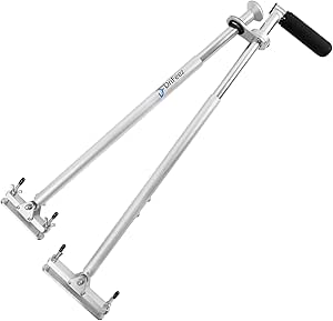 DriFeez Car Hand Controls for Disabled Drivers, Portable Thumb ...