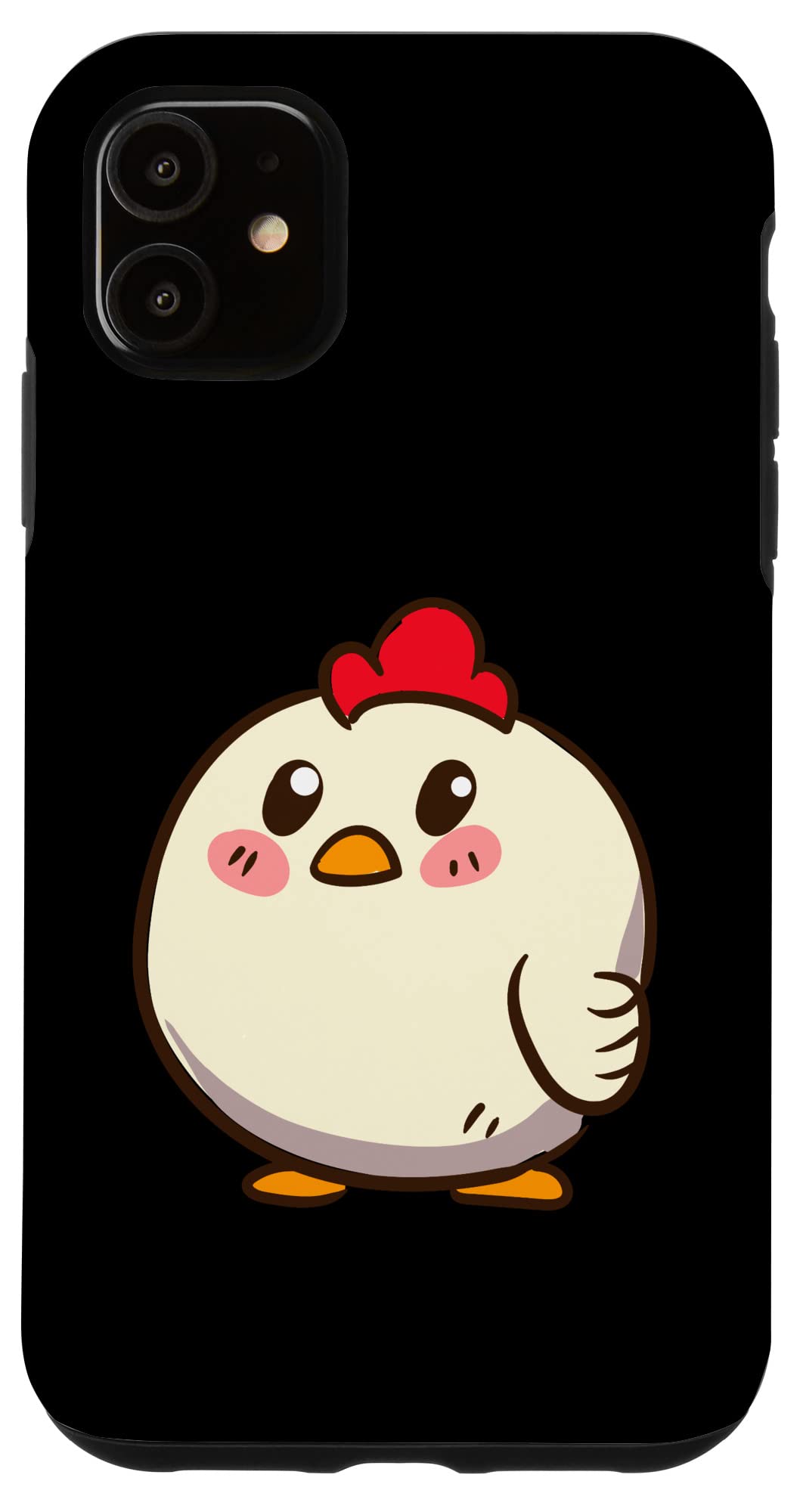 Anime Chicken