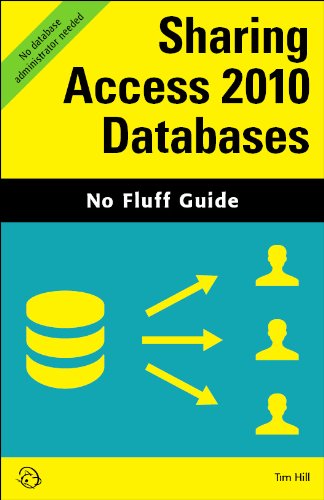 『Sharing AccessDatabases 2010巻 (Kindle版)』｜感想・レビュー - 読書メーター