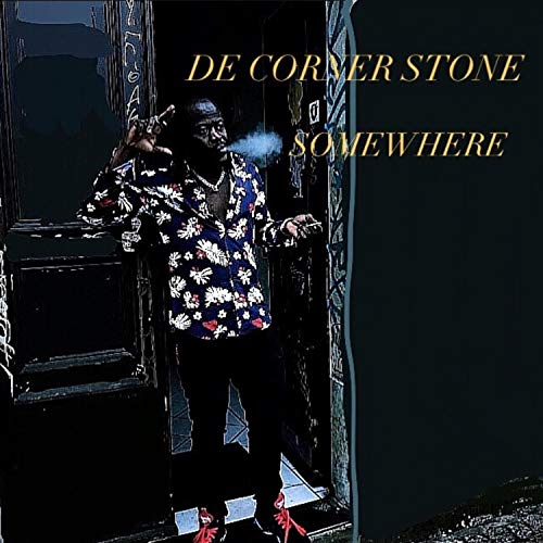 Play Somewhere by DC Stone on Amazon Music