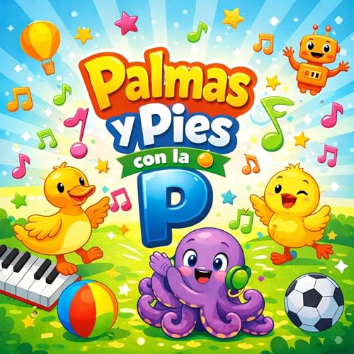 Aprende las Sílabas Cantando - PA PE PI PO PU by RinconDeAmigosTV on ...