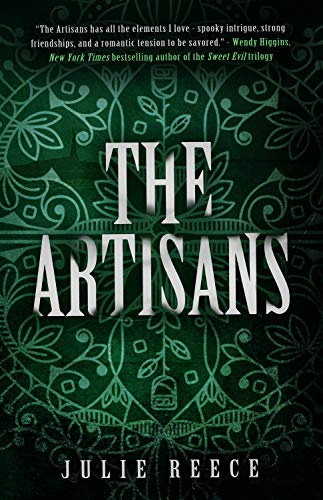 Amazon.com: The Artisans eBook : Reece, Julie: Kindle Store