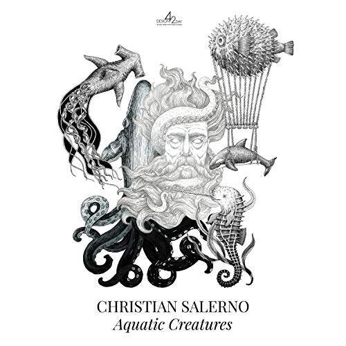 Play Aquatic Creatures by Christian Salerno on Amazon Music