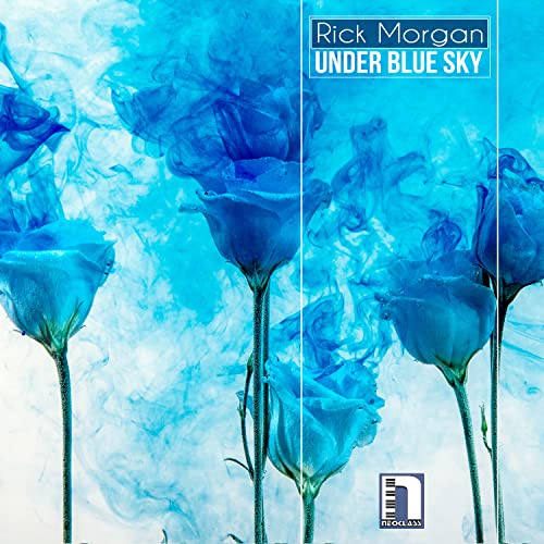 Écouter Under Blue Sky de Rick Morgan sur Amazon Music Unlimited