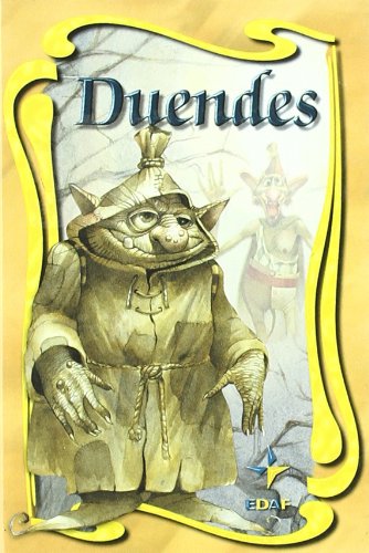 Duendes (Spanish Edition): Callejo, Jesús, Canales, Carlos, Sánchez ...