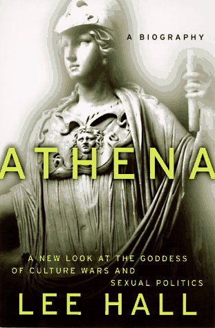 Athena: A Biography: Hall, Lee: 9780201870466: Amazon.com: Books