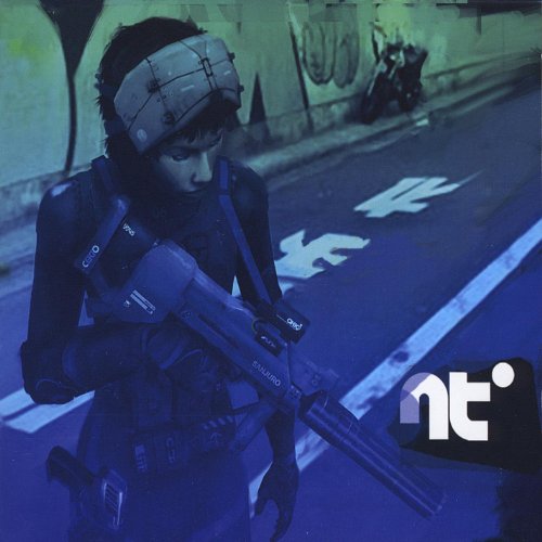 Amazon MusicでEd HarrisonのNeotokyoを再生する