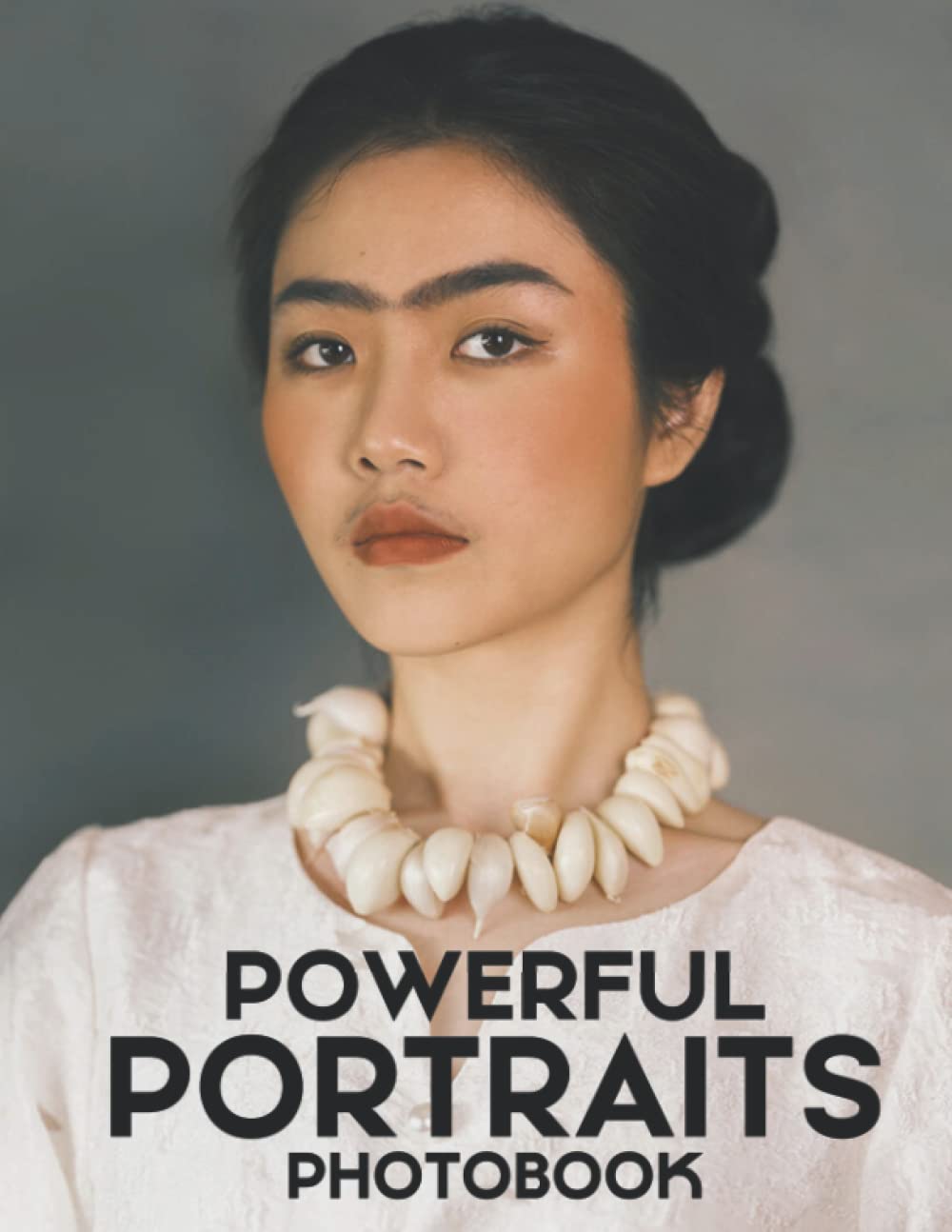 Buy Powerful Portraits Photobook: 30+ High-Resolution Exclusive Photos ...