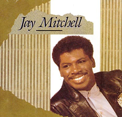 Jay Mitchell - Jay Mitchell - Amazon.com Music