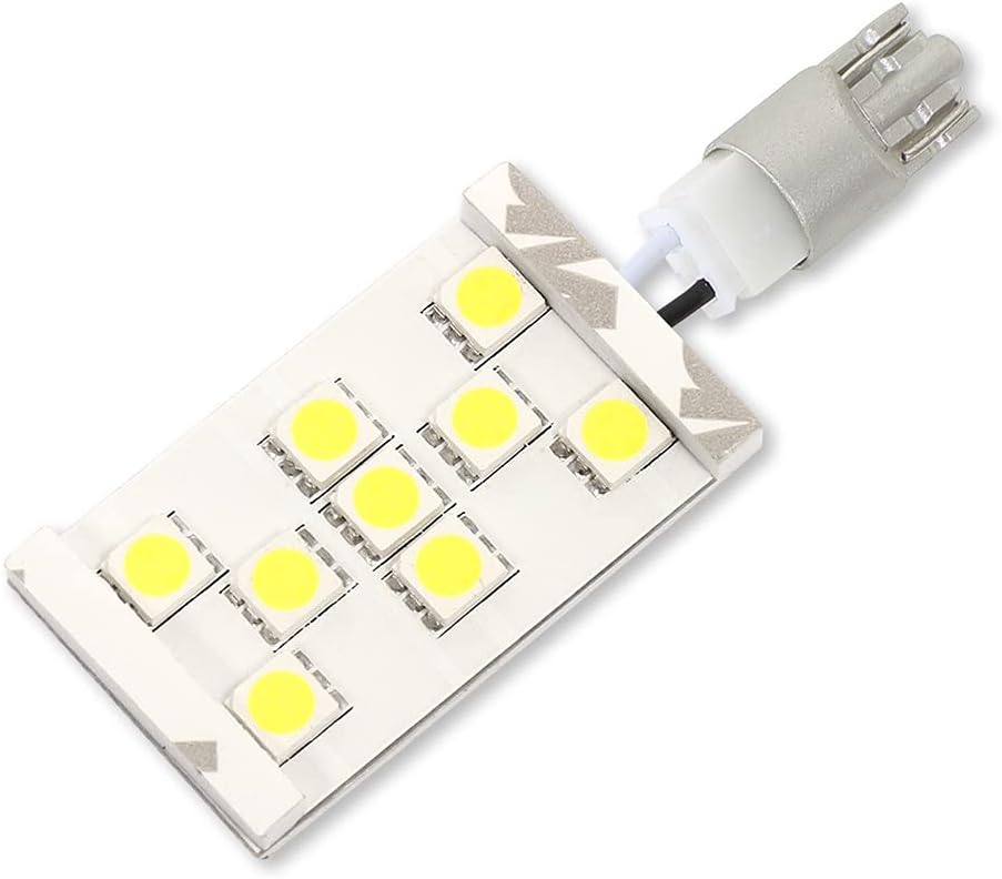 Amazon | YOURS(ユアーズ) E13 ノート 専用 ラゲッジランプ LED 専用設計 簡単取付 NOTE NISSAN ニッサン 日産 y33-003 [2] M | LEDバルブ ...