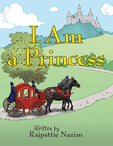 Amazon | I Am a Princess (English Edition) [Kindle edition] by Nazim ...