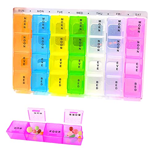 Pastillero Mercadona | ¿Qué modelos hay?