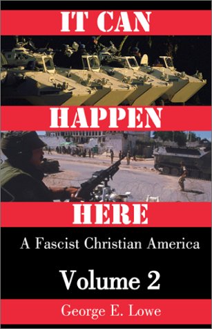 Amazon.com: It Can Happen Here: 9780738829272: Lowe, George E.: Books