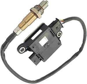 Amazon.com: AKkis 55487677 55501897 Diesel Exhaust Particle Sensor ...