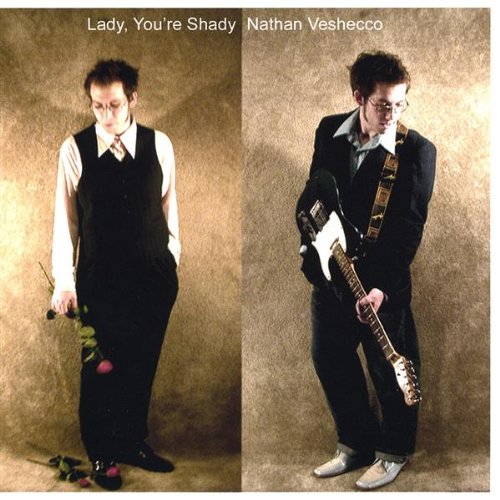 Lady You're Shady - Amazon.com Music